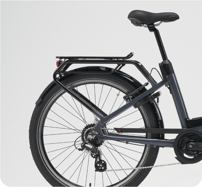 Panot Bike - Panot Mobility